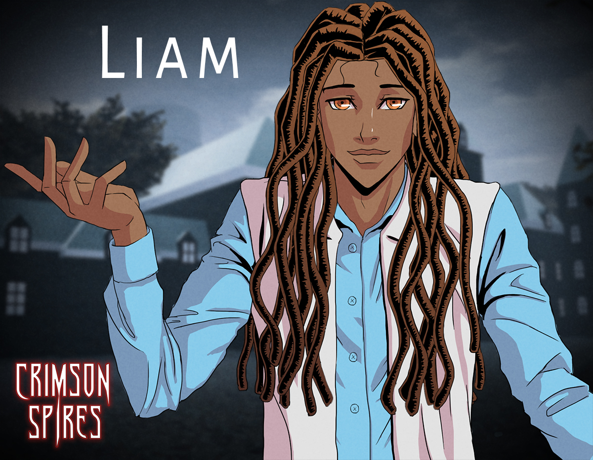 Seeking Voice Actors for Alpha-Stage Crimson Spires! - Woodsy Studio